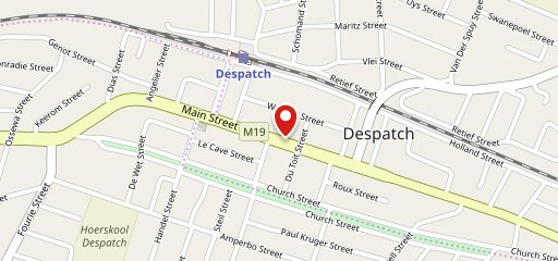 The Kitchen Takeaways Despatch, Despatch - Restaurant menu, prices and ...