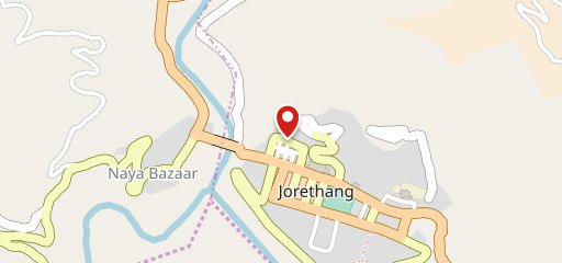 The Kohinoor (Fooding & Lodging), Jorethang - Restaurant menu, prices ...