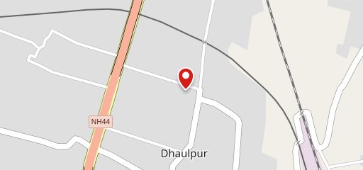 THE KRISHNA PESTY SHOP AND BAKERY, Dholpur - Restaurant menu, prices and reviews