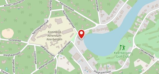 The Lake, Keerbergen - Restaurant menu, prices and reviews