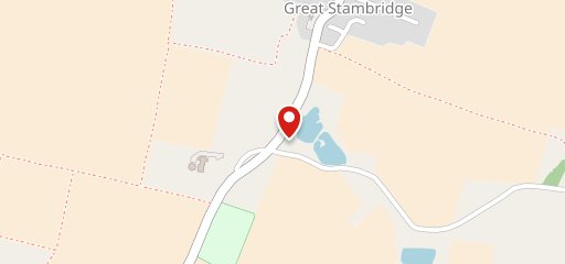 The Lakes at Stambridge, Rochford - Restaurant menu, prices and reviews