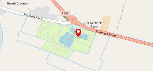 The Lakes Restaurant, Burgh le Marsh - Restaurant menu, prices and reviews