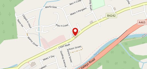 The Lamb & Flag, Glynneath - Restaurant menu, prices and reviews