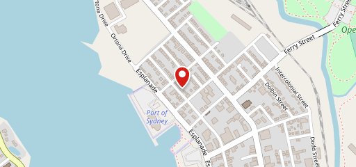 The lami cakes, Sydney - Restaurant menu, prices and reviews