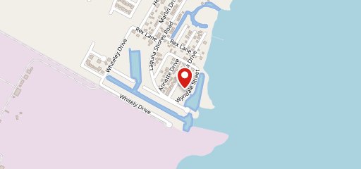 The Landing at Bluff's Landing, Corpus Christi - Restaurant menu ...