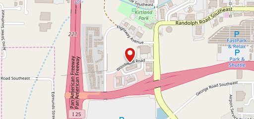 The Landing w/ Pizza 9, Albuquerque - Restaurant menu, prices and reviews