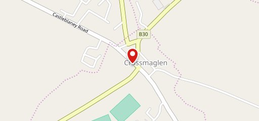 The Lantern Bar, Crossmaglen - Restaurant menu, prices and reviews