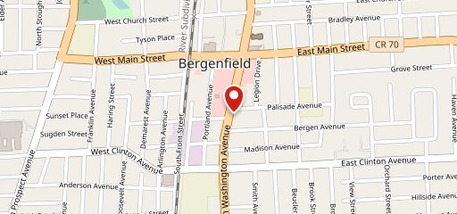 Bamboo Grill, Bergenfield - Restaurant menu, prices and reviews