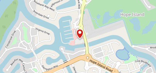 The Laughing Baker in Hope Island - Restaurant reviews