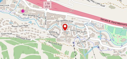 Left Bank Restaurant, Vail - Restaurant menu, prices and reviews