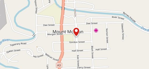 Mount Morgan Leichhardt Hotel in Mount Morgan - Restaurant reviews