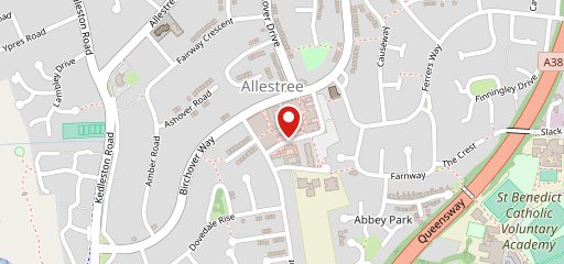 The Lemon Tree, Derby - Restaurant menu, prices and reviews