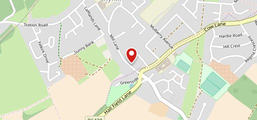 The Libb R.L.C, Ryhill - Restaurant menu, prices and reviews