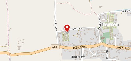 The Lifeboat Inn, Thornham - Restaurant menu, prices and reviews