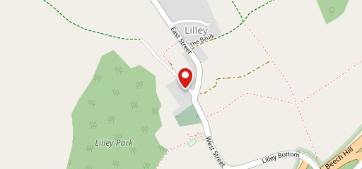 The Lilley Arms, Luton - Restaurant menu, prices and reviews