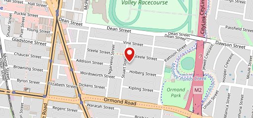 The Linga Longa Cafe, Moonee Ponds - Menú del restaurante, precios y ...