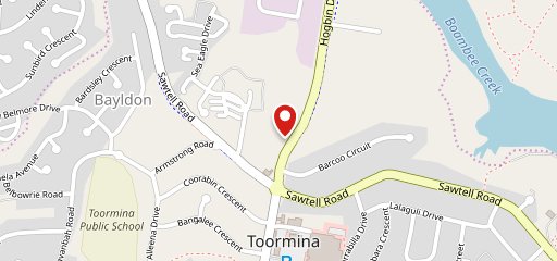 The Link Cafe, Toormina - Restaurant menu, prices and reviews