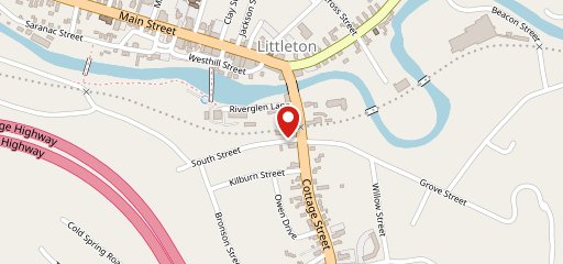 The Little Grille, Littleton - Restaurant menu, prices and reviews