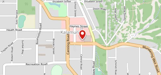 The Little Kala in Kalamunda - Restaurant reviews