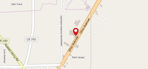 The Live Oak Gathering, Live Oak - Restaurant menu, prices and reviews