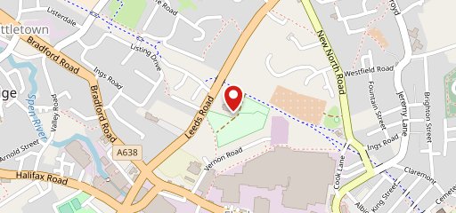 The Liversedge, Liversedge - Restaurant menu, prices and reviews