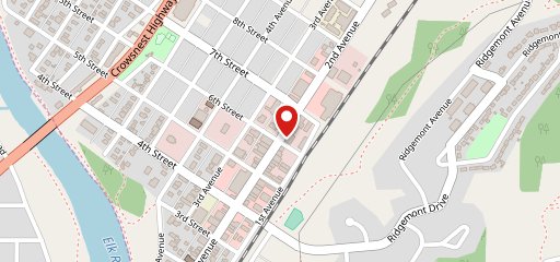 The Loaf, Fernie - Restaurant menu, prices and reviews