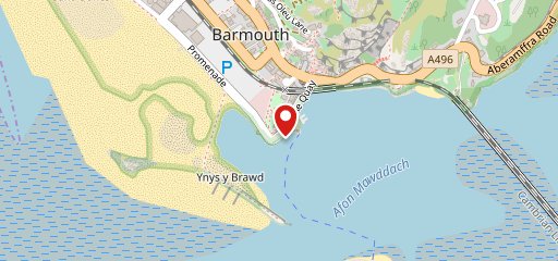 The Lobster Pot, Barmouth - Restaurant menu, prices and reviews