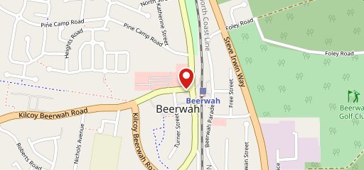 The Local Beerwah Cafe & Bar, Beerwah - Restaurant menu, prices and reviews