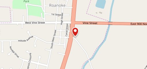 The Local Saloon, Roanoke - Restaurant menu, prices and reviews