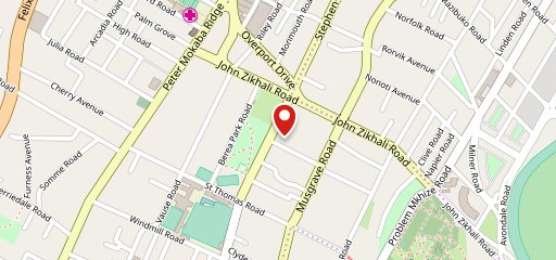 The Lockdown Braaiman, Durban - Restaurant menu, prices and reviews