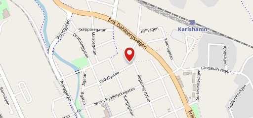 The Lodge, Karlshamn - Restaurant menu, prices and reviews