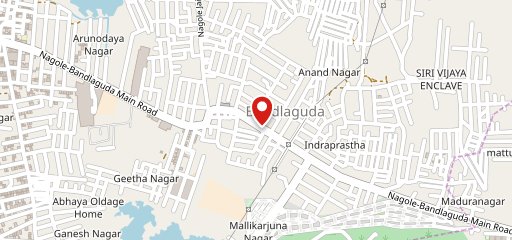 The Loft Restro Bar, Hyderabad - Restaurant menu, prices and reviews