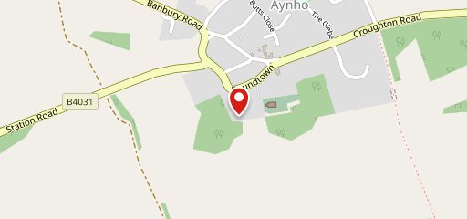 The Loggia at RH England, Aynho - Restaurant menu, prices and reviews