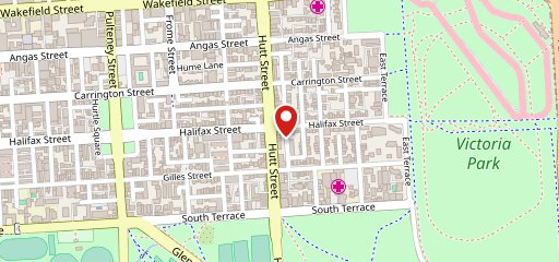 The Logical Indian - Hutt Street, Adelaide - Restaurant menu, prices ...