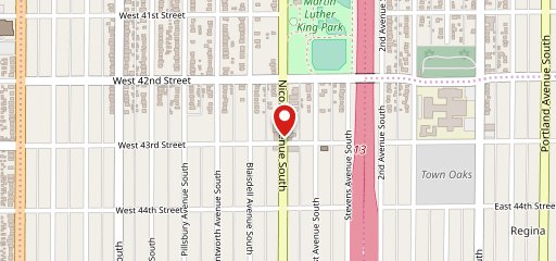The Lowbrow, Minneapolis - Restaurant menu, prices and reviews