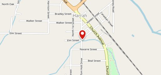 Chicken Shack - Harrah (Formerly Lumber Shack), Harrah - Restaurant ...