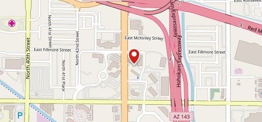 The Lunch Lounge, Phoenix - Restaurant menu, prices and reviews