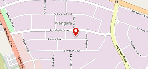 The Lunch Stop, Wangara - Restaurant menu, prices and reviews