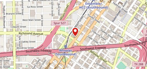 The Lymbar, Houston - Restaurant menu, prices and reviews