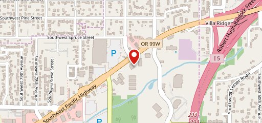 The Mac, Portland - Restaurant menu, prices and reviews