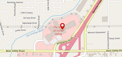 The Mall of Victor Valley in Victorville - Restaurant reviews