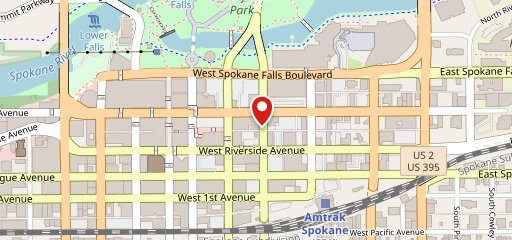 The Mango Tree, Spokane - Restaurant menu, prices and reviews