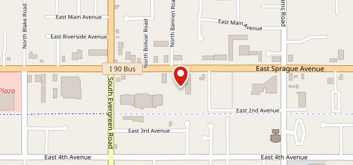 The Mango Tree - Spokane Valley, Spokane Valley - Restaurant menu ...