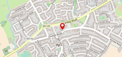 The Manor, Greasby - Restaurant menu, prices and reviews