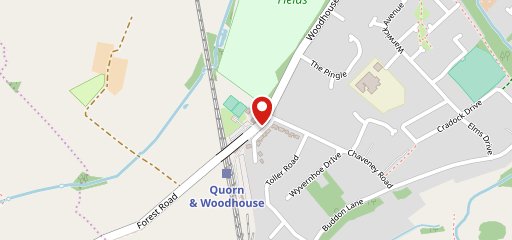 The Manor House, Quorn - Restaurant menu, prices and reviews