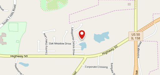 The Mansion, O'Fallon - Restaurant menu, prices and reviews