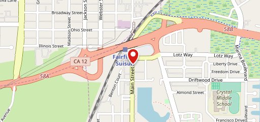 The Maple Bar Cafe, Suisun City - Restaurant menu, prices and reviews