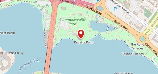 The Marion, Parkes - Restaurant menu, prices and reviews