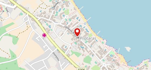 Q Cocktail Bar, Protaras, Protaras - Restaurant menu, prices and reviews