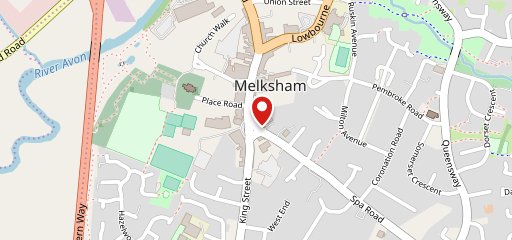 The Market Tavern, Melksham - Restaurant menu, prices and reviews